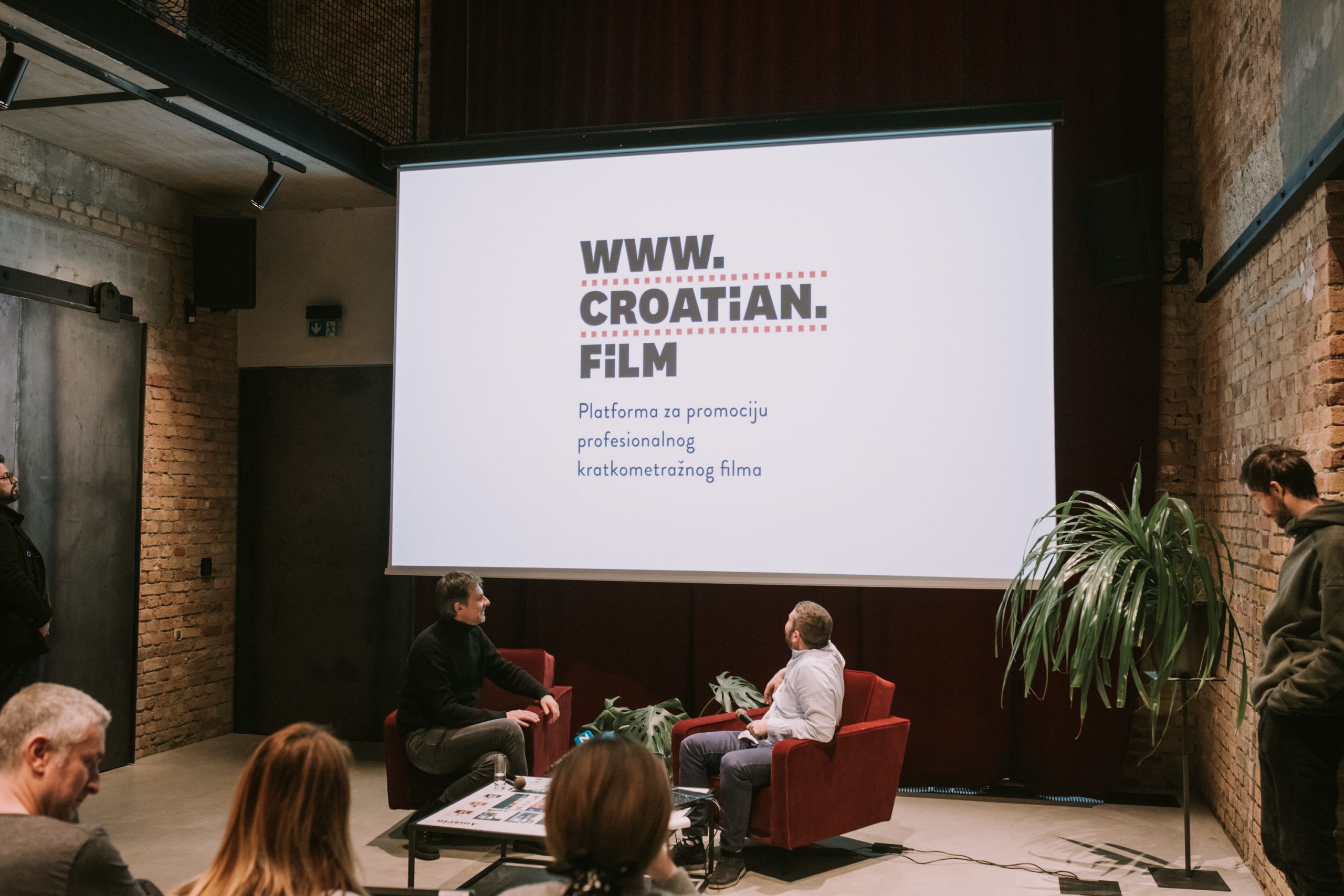 CROATIAN.FILM - NOVA INTERNETSKA PLATFORMA ZA BESPLATNO GLEDANJE ...