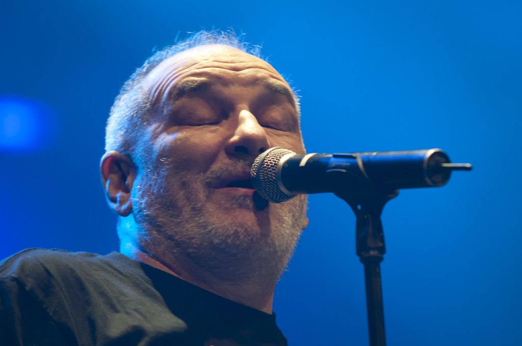 ODLAZAK LEGENDARNOG GLAZBENIKA: PRISJETIMO SE NEKIH OD NAJLJEPŠIH ...