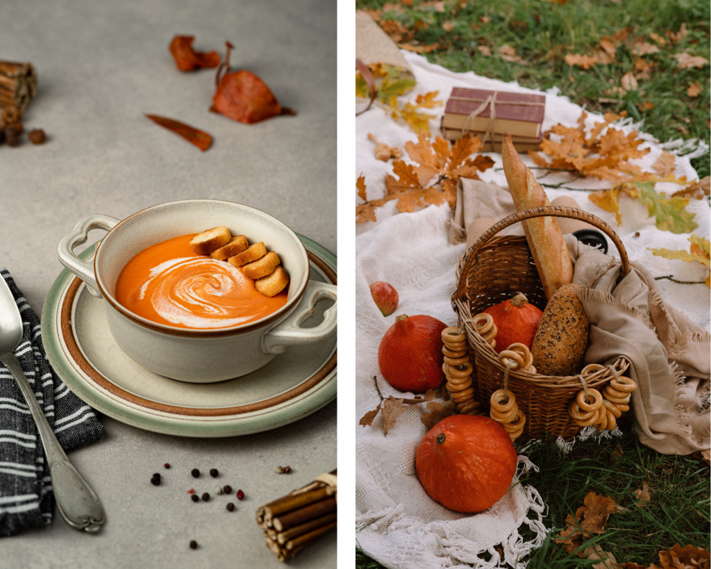 SEZONA JE BUTTERNUT TIKVI: PRIPREMITE OVE UKUSNE JESENSKE RECEPTE - BTW